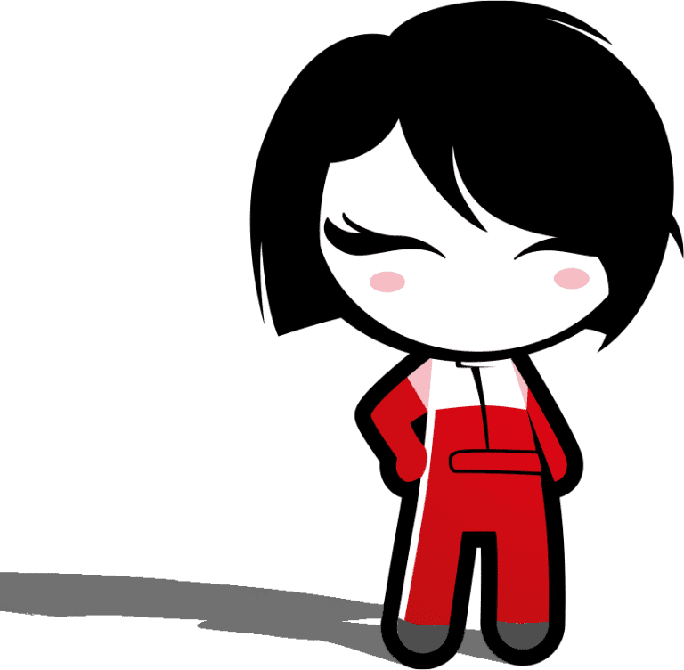 Juju Noda Official site